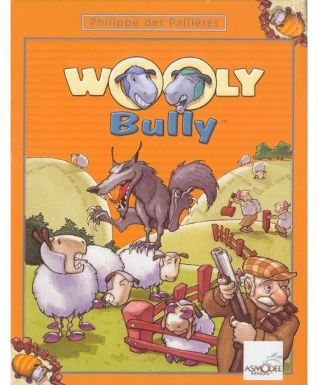 Wooly Bully