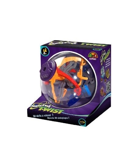 Perplexus Twist