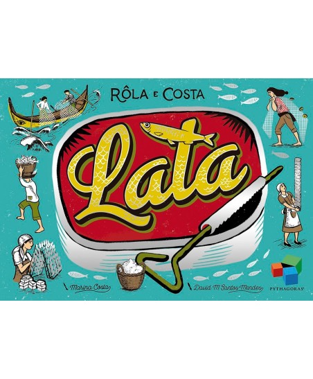 Lata (English Edition)