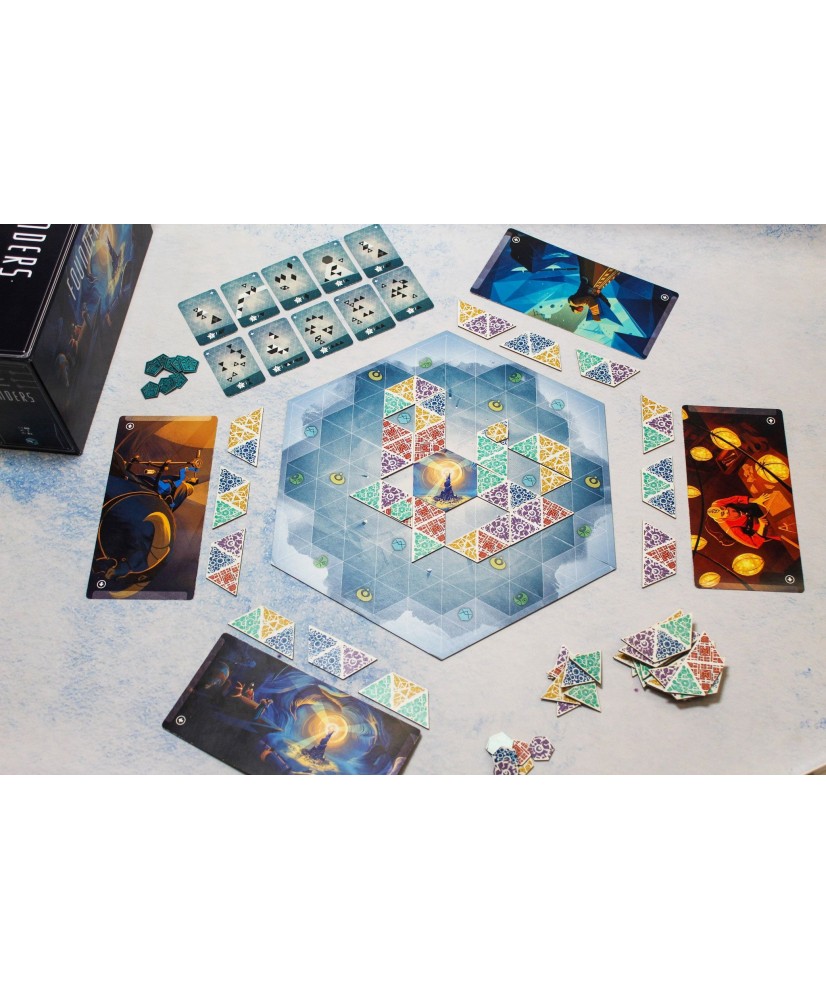 FOUNDERS (Kickstarter Collector's Edition)