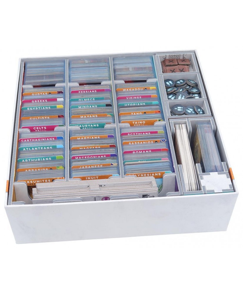 Imperium Horizons: Insert