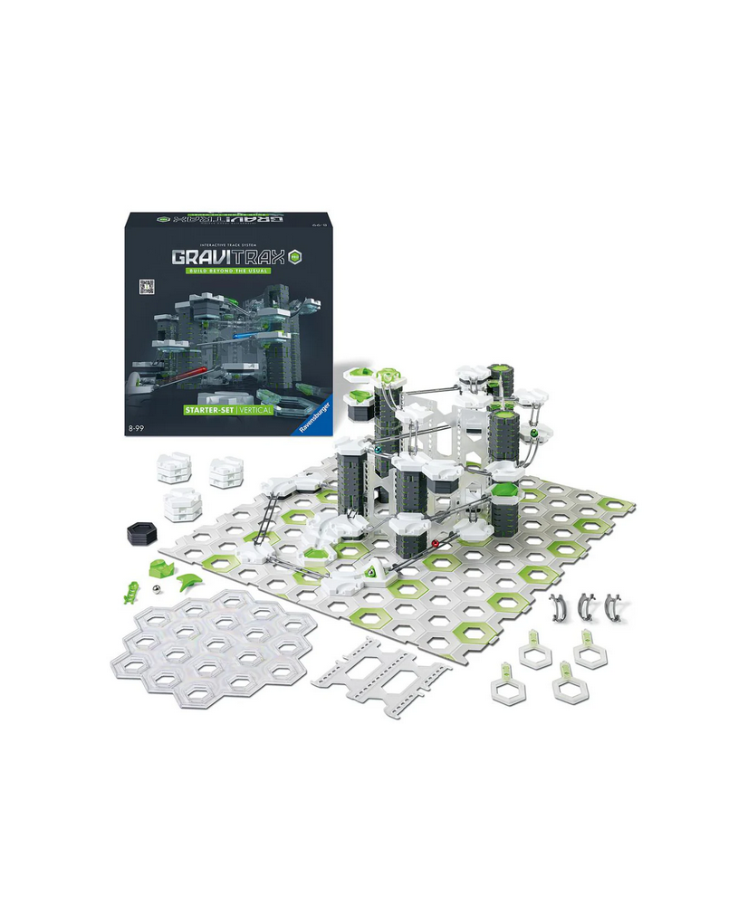 Gravitrax PRO Starter Set Vertical