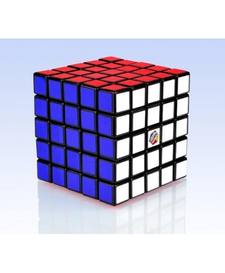 Rubik’s 5x5 Cube