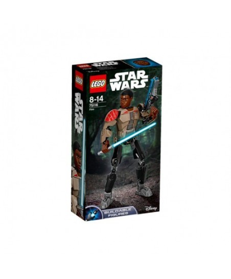 Finn - LEGO® Star Wars™ - 75116