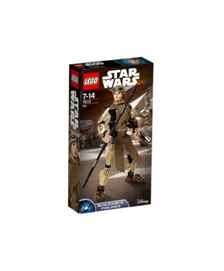 Rey - LEGO® Star Wars™