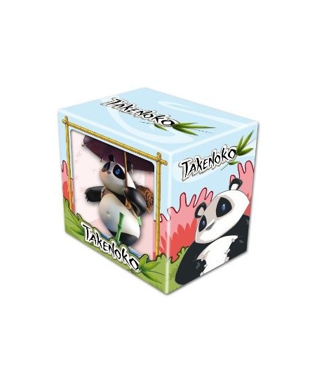 Takenoko Panda 14 cm