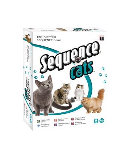 Sequence Cats