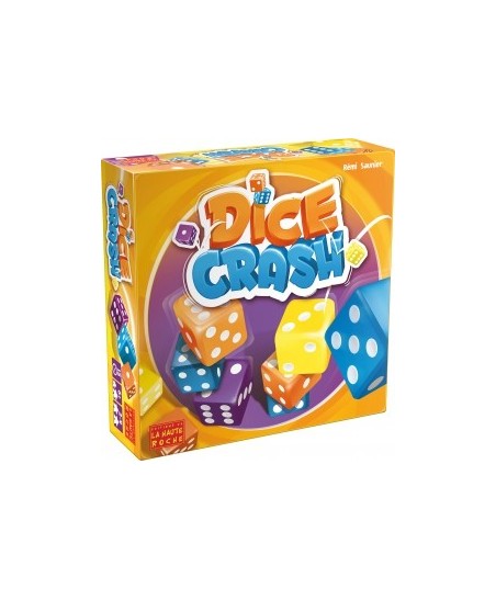 Dice Crash
