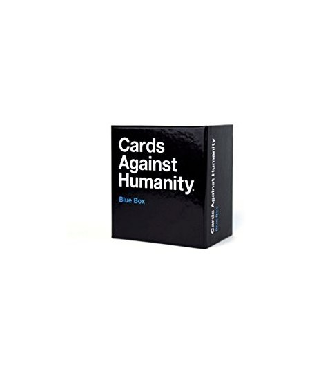 Cards Against Humanity: Blue Box
