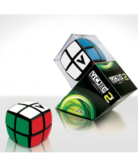 V-Cube 2 Bombat