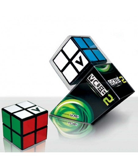 V-Cube 2 Clasic
