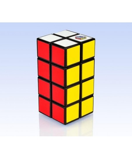 Rubik's Tower 2x2x4