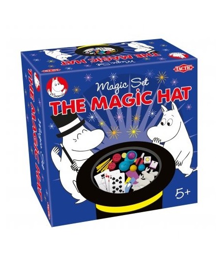Moomin Magic Hat