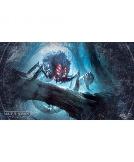 Arkham Horror LCG: Altered Beast Play Mat