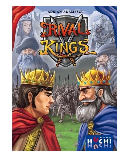 Rival Kings