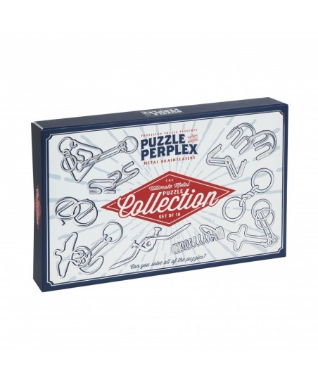 Ultimate Collection - Puzzle and Perplex