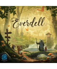 Everdell (2022 Collector's English Edition)
