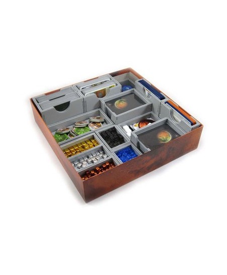 Terraforming Mars Insert v2