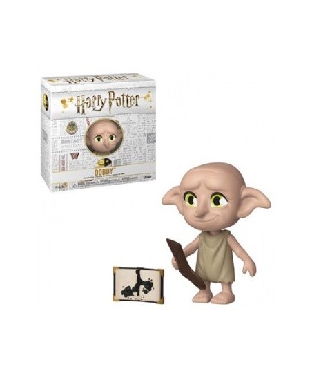 Funko 5 Star HP - Dobby Vinyl Figure 10cm