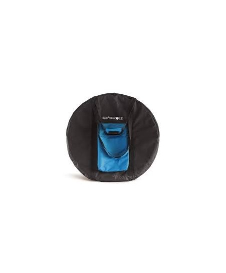 Crokinole Blue Bag (tabla mini)
