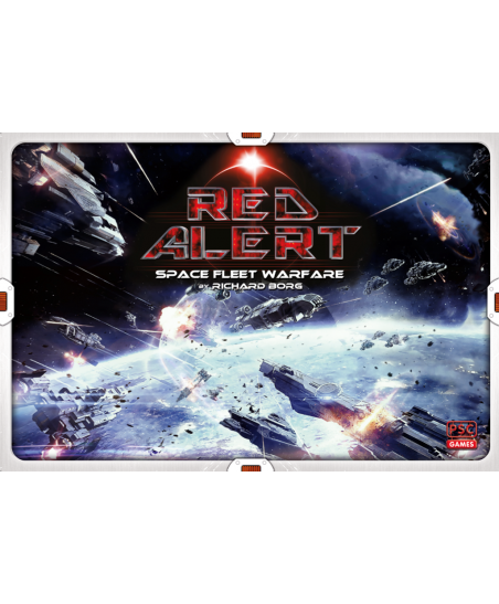 Red Alert: Space Fleet Warfare