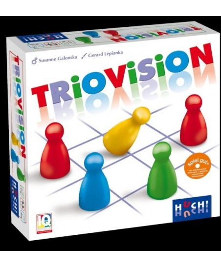 Triovision