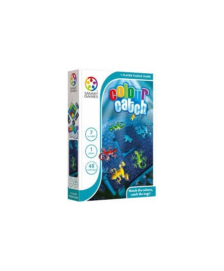Colour Catch