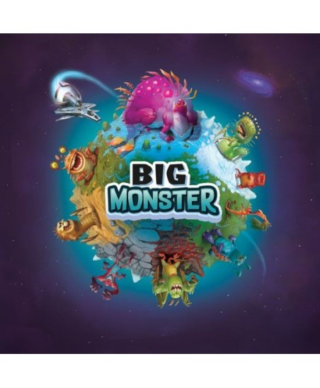 Big Monster
