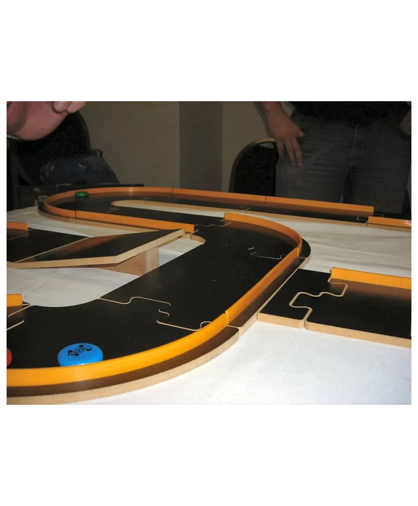 PitchCar (English Edition)