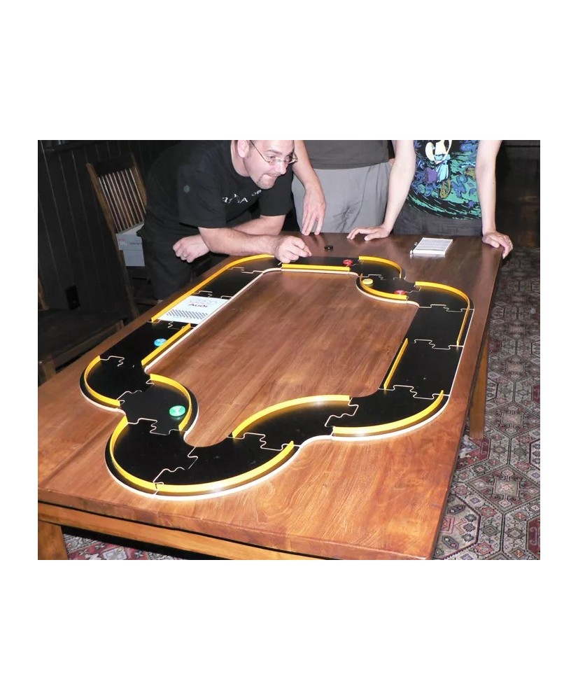 PitchCar (English Edition)