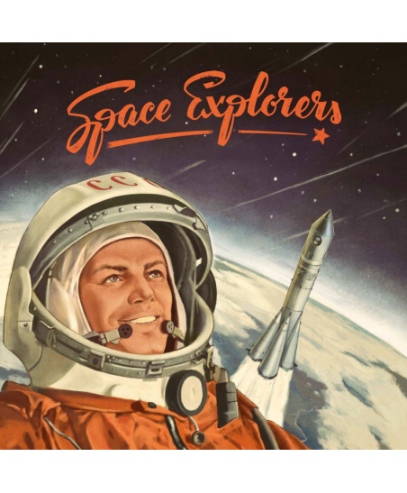 Space Explorers