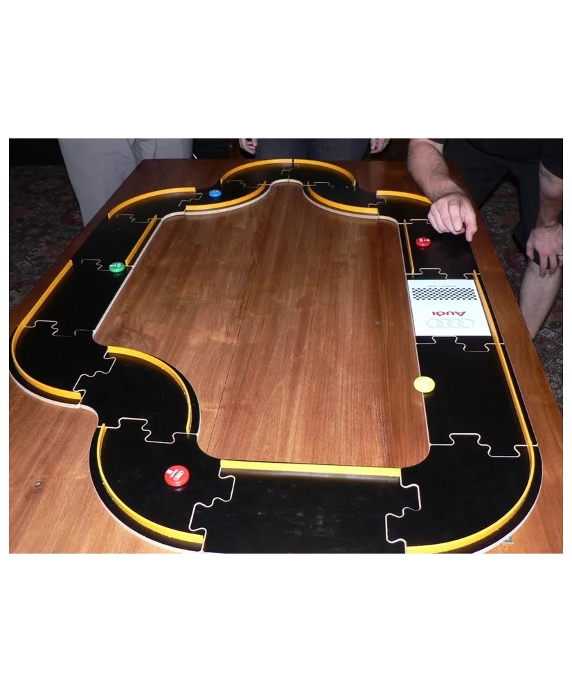 PitchCar (English Edition)