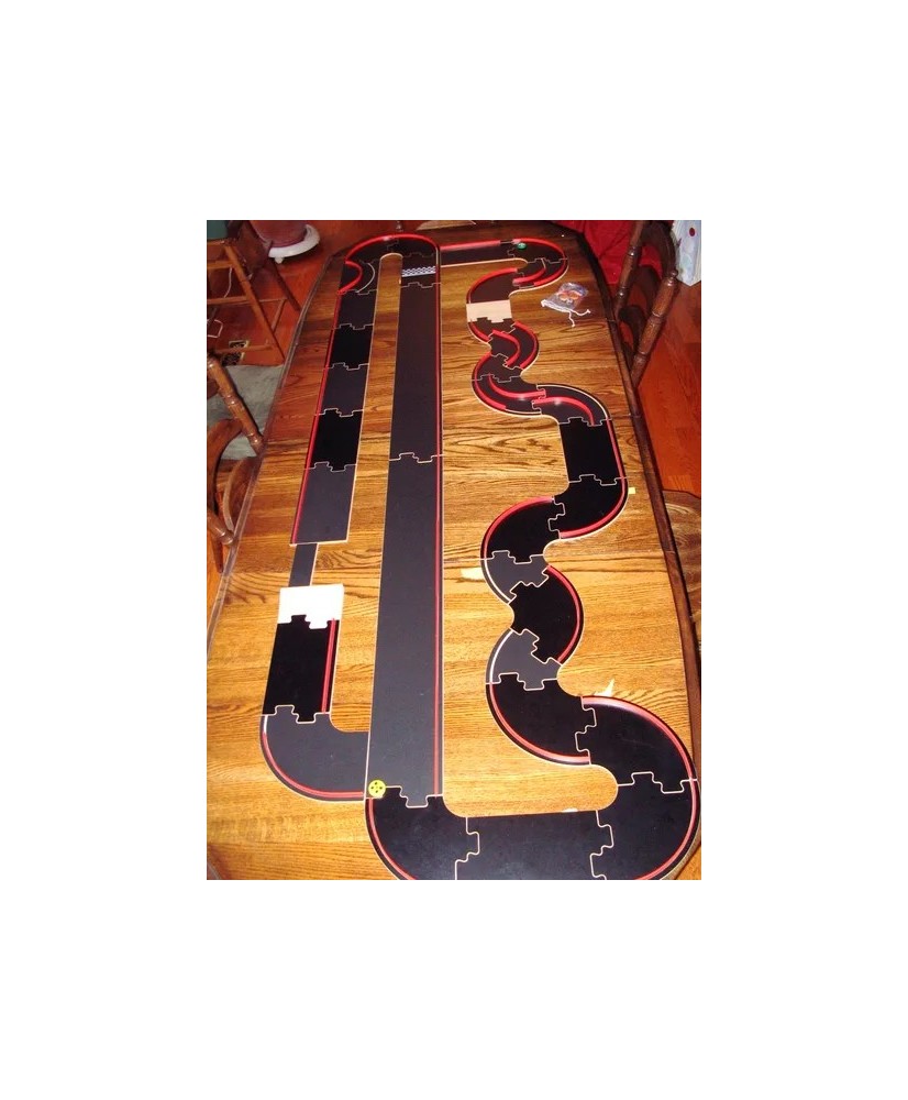 PitchCar (English Edition)