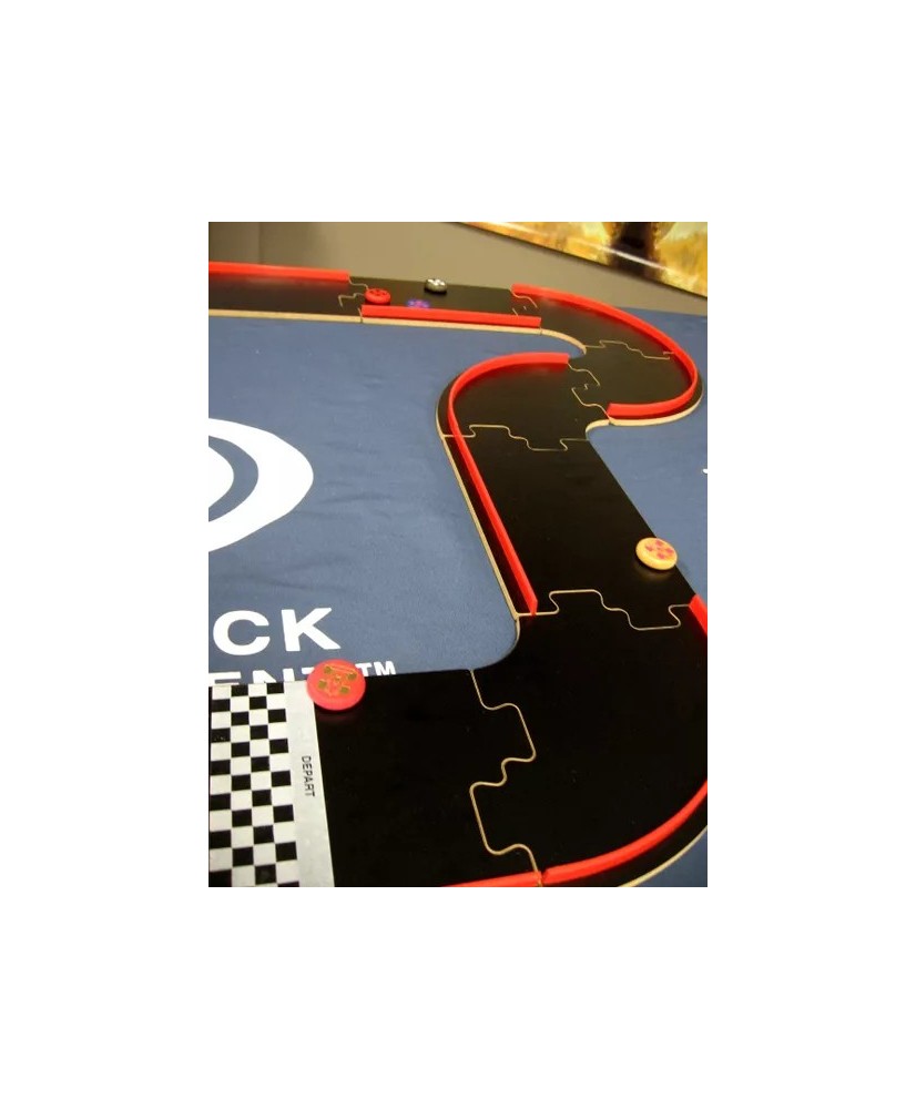 PitchCar (English Edition)