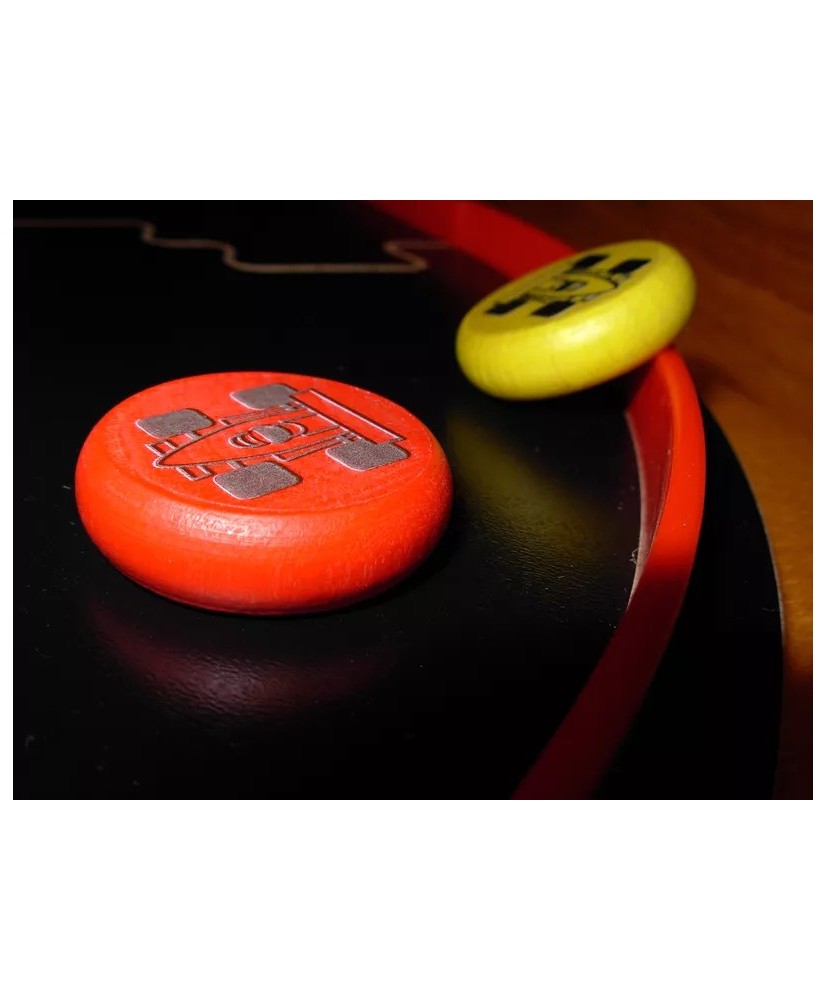 PitchCar (English Edition)