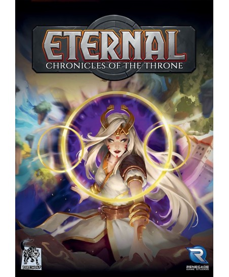 Eternal: Chronicles of the Throne
