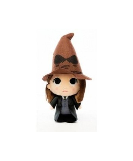 Funko SuperCute Plush HP - Hermione Granger, sorting hat