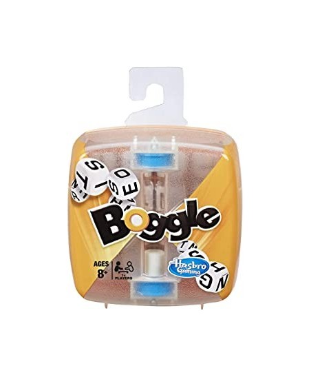 Boggle (2017 Refresh)