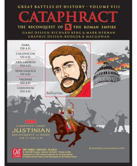 Cataphract