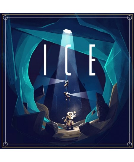 ICE (Kickstarter Edition)