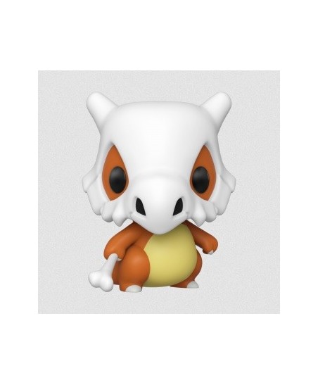 Funko POP! Games: Pokemon - Cubone (EMEA)