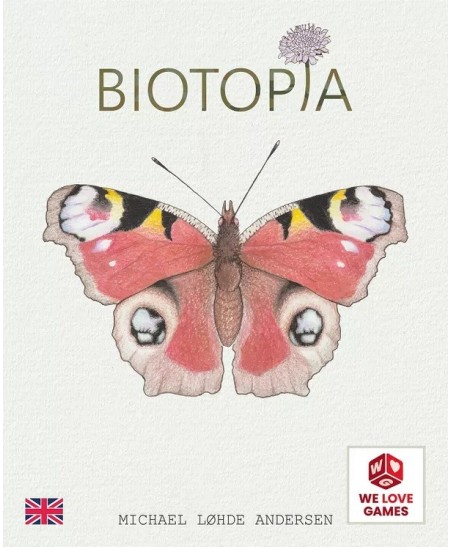 BIOTOPIA