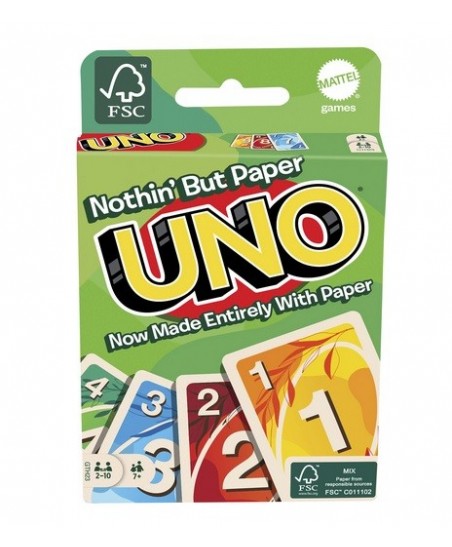 Uno Eco